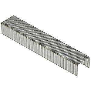 Rexel Optima HD70 Heavy Duty Staples, for Stapling up to 70 Sheets, Use with Optima Staplers, Box of 2500, 2102497, Silver
