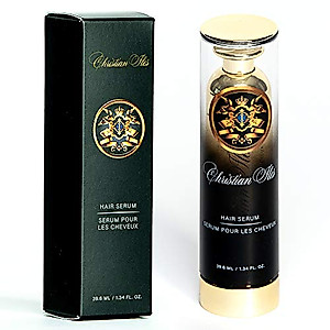 Christian Iles Serum