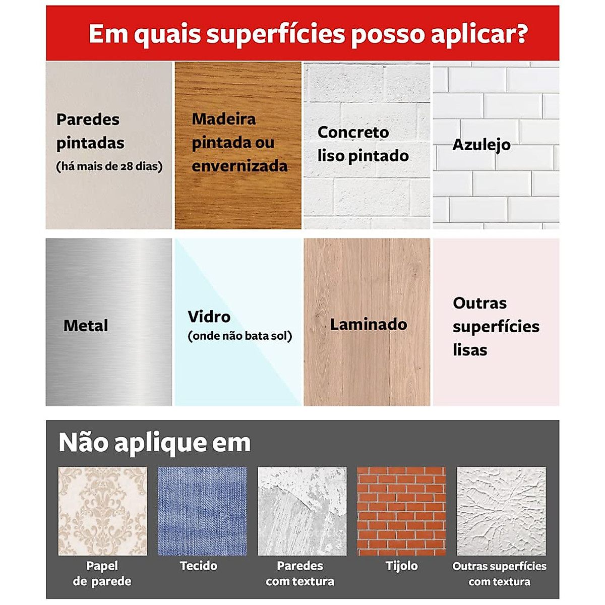 Command 17083 Designer Large Plastic Hook, 1 Hook 2 Strips