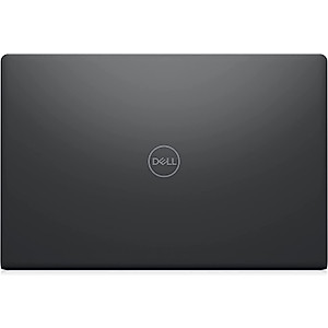 Dell Inspiron 3000 Series 3510 Laptop, 15.6" HD Display, Intel Pentium Silver N5030 Processor, 16GB DDR4 RAM, 256GB PCIe Solid State Drive, Webcam, HDMI, Windows 11 Home, Black