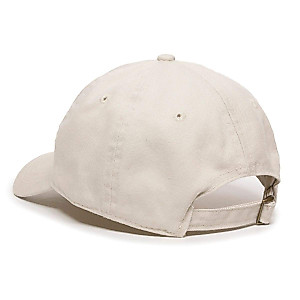 DSGN By DNA Mountain Outdoors Baseball Cap Embroidered Cotton Adjustable Dad Hat