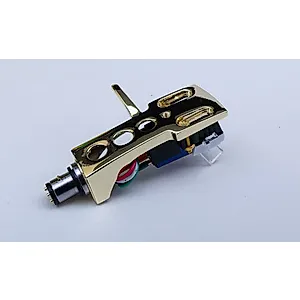 G, Headshell & Cartridge fits SONY PS 1150, PS 1350, PS 1800, PS 5100, PS 5520