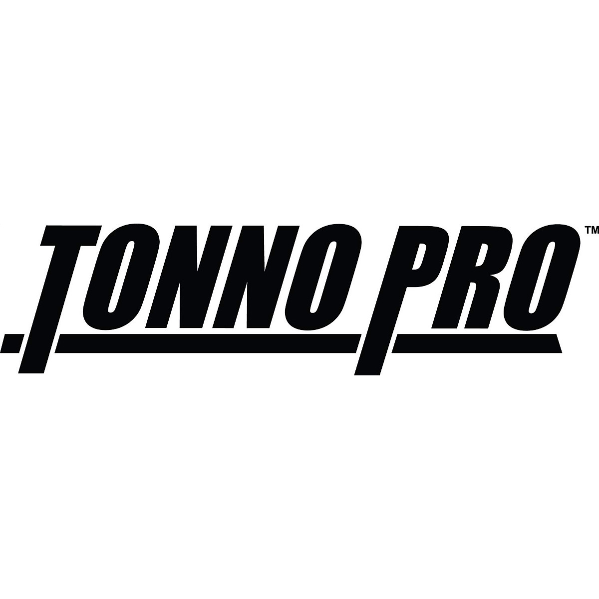 Tonno Pro Tonno Fold, Soft Folding Truck Bed Tonneau Cover | 42-501 | Fits 2005 - 2015 Toyota Tacoma 5' Bed (60.3")