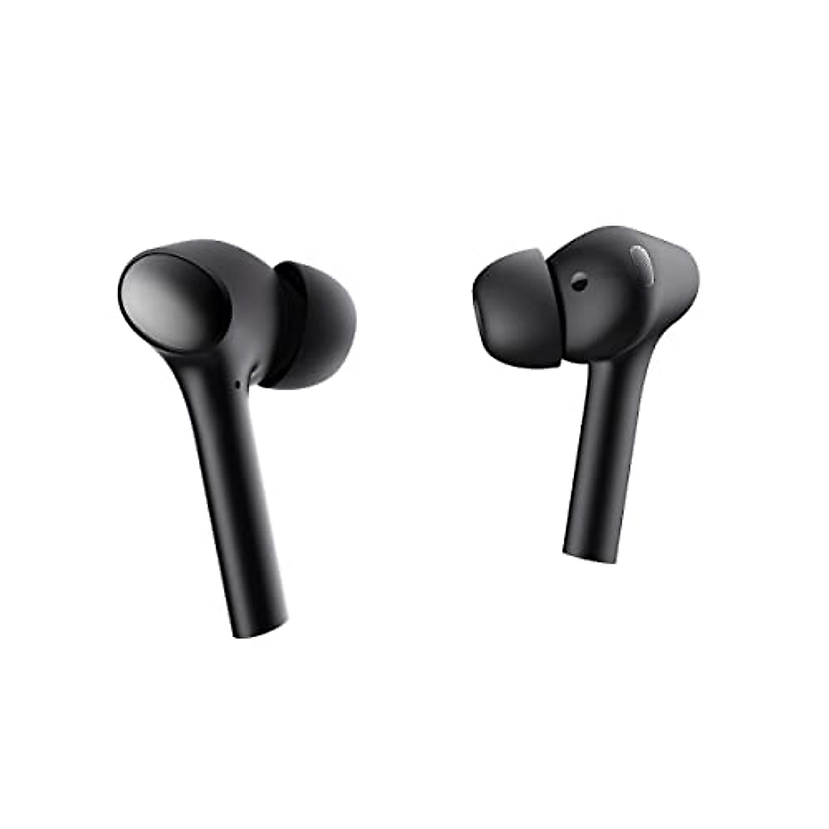 Xiaomi Mi True Wireless Earphones 2 Pro, TWS Earphones, Bluetooth 5.0, Active Noise Cancellation, Black