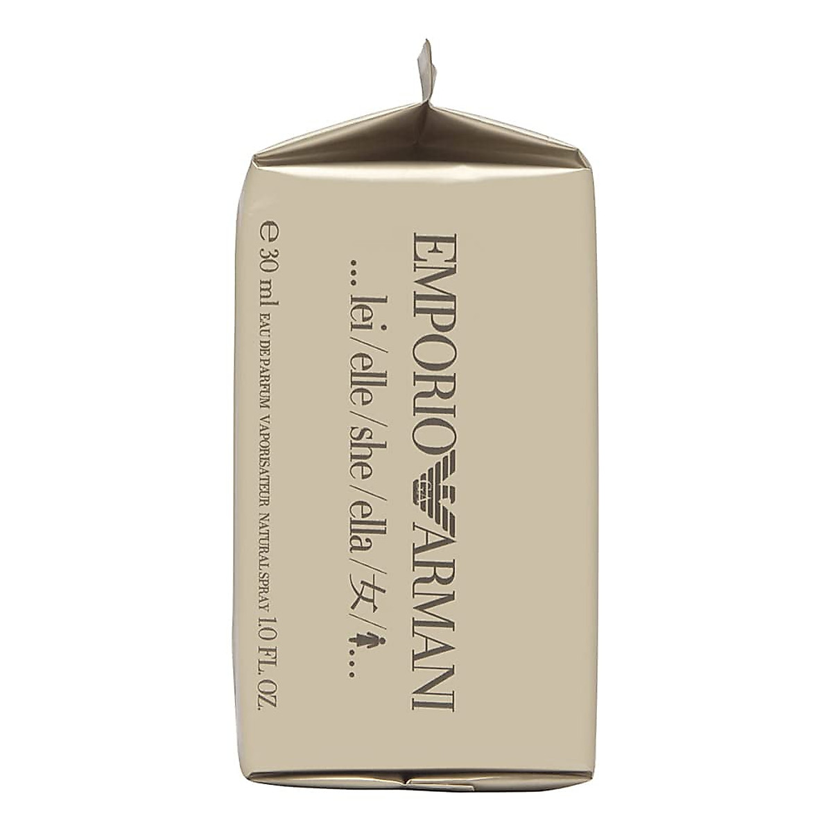 Emporio Armani by Giorgio Armani for Women. Eau De Parfum Spray 1-Ounce