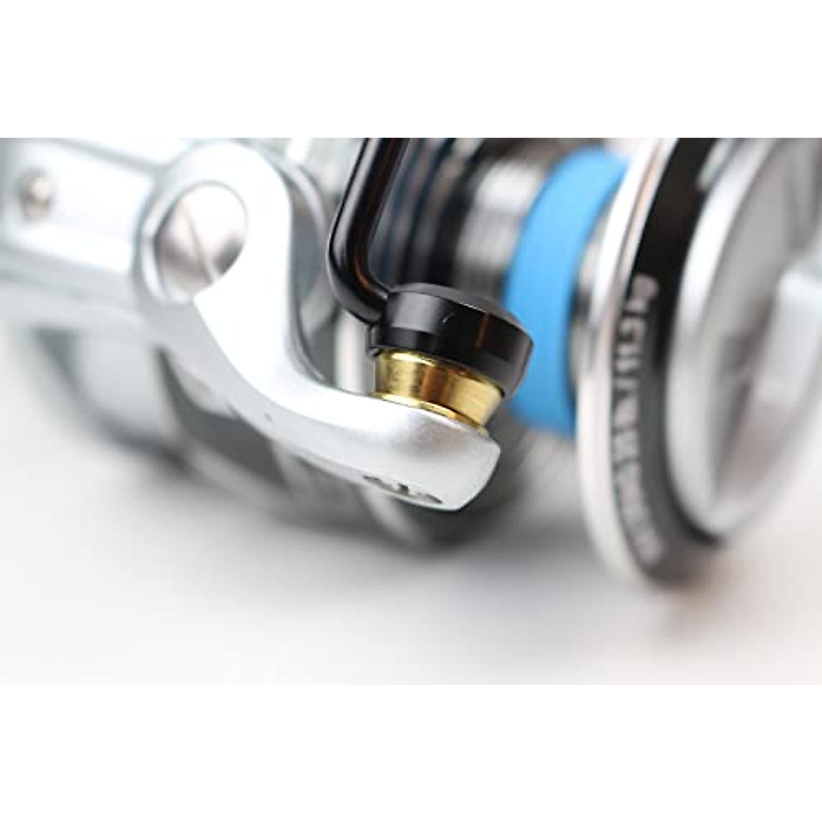 PENN BTLIII4000DX Battle III DX Spinning 4000