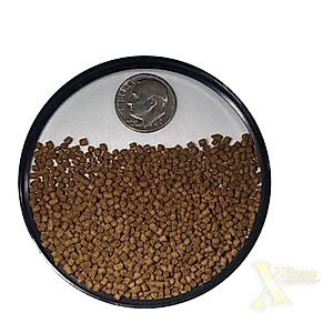 Xtreme Aquatic Foods 2131-G Community Pee-Wee Fish Food