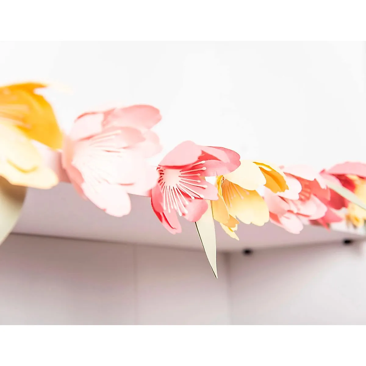 Sizzix Thinlits Die Set 8 Pack Tulip by Jennifer Ogborn, Multicolor