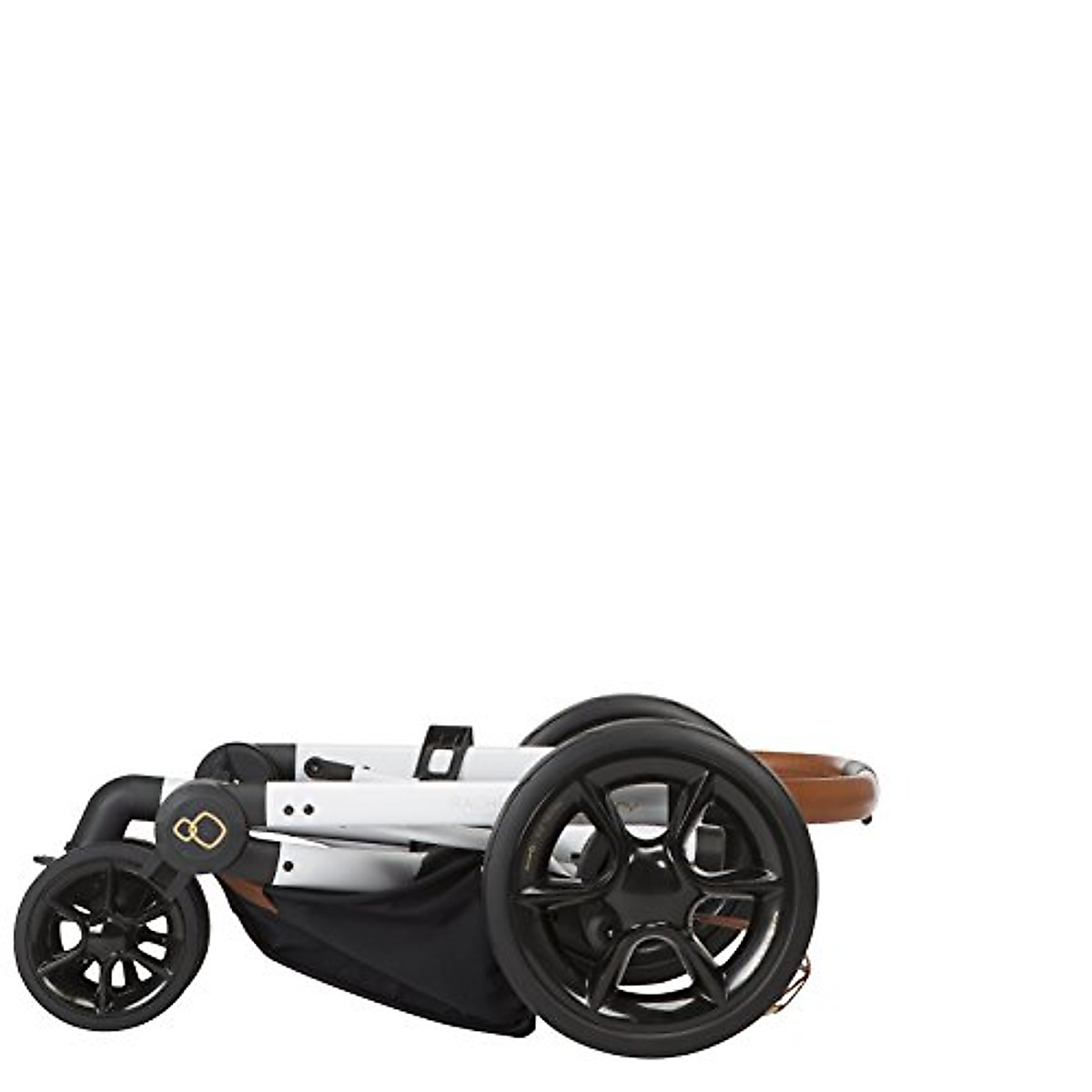 Quinny Rachel Zoe Jet Set Moodd Stroller