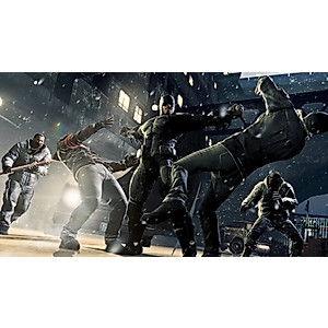 Batman: Arkham Origins (Xbox 360)