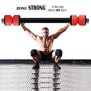 Suspension Dudes PAIR Front Sway Bar Stabilizer Links Mountaineer Pickup Explorer Ranger Ram, Bushings Made In USA K700542 K7275 (K700542 / K7275)