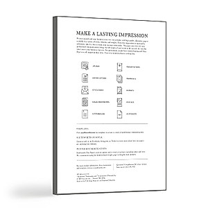 Southworth P974CK336 Parchment Specialty Paper Gray 24 lb. 8 1/2 x 11 100/Box