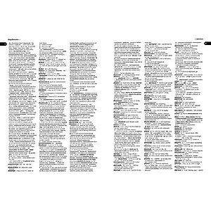 Collins Spanish Dictionary: Complete and Unabridged