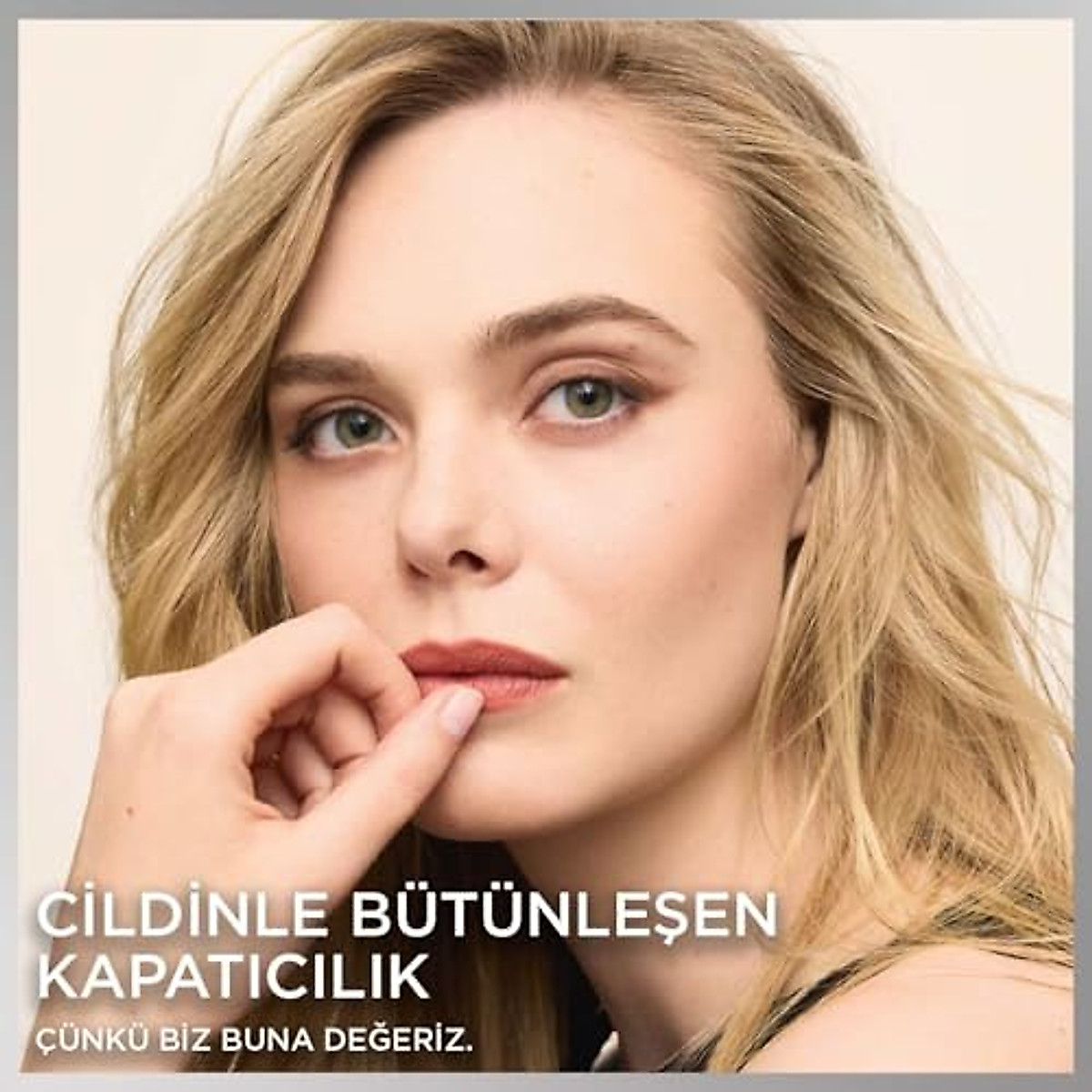 L'Oreal Paris New True Match Foundation 30ml - 3D/3W Golden Beige