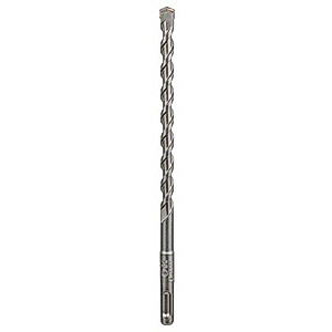 Bosch 2609255519 210mm SDS-Plus Hammer Drill Bit with Diameter 10mm
