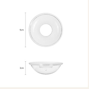 1pc Silicone Collection Cover Baby Feeding Breast Milk Shells Soft Postpartum Nipple Suction Container Breast Milk Collector Nursing Cups