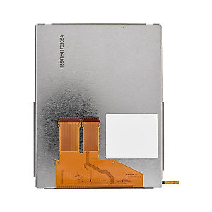 Generic 12.2" LCD Screen Replacement for 2DS, 400 x 240 Resolution, Gaming Screen