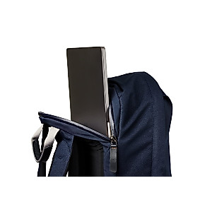 Bellroy Classic Backpack Plus – (Laptop Bag, Laptop Backpack, 24L) - Navy