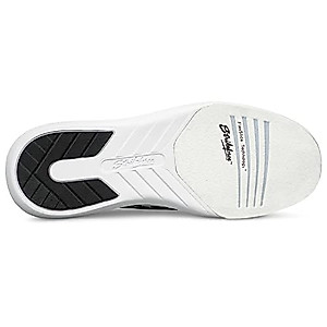 KR Strikeforce Lux Leopard Size 8.5