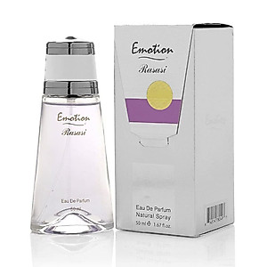 Rasasi Emotion for Women EDP - Eau De Parfum 50ML (1.7 oz)
