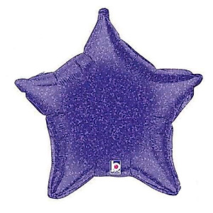 Anagram 1 X Disney's Sofia The First Fifth 5TH Happy Birthday Party Balloons Decorations Supplies