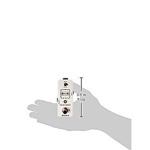 Other Micro Looper Loop Recording Pedal (MLP1-U)