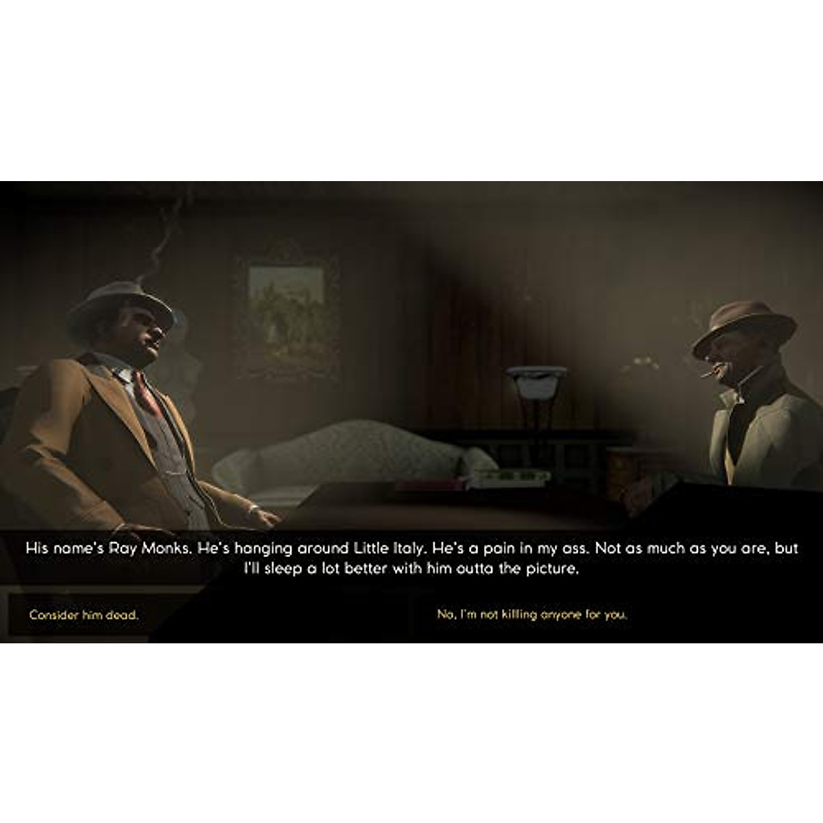 Empire of Sin - Xbox One