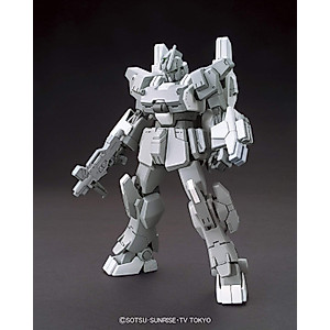Bandai 1/144 HGBF Gundam Build Fighters Try Gundam Ez-SR (Japan Import)