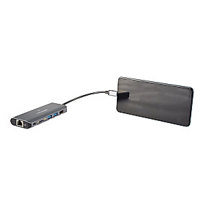 Kramer KDock-2 USB-C Hub Multiport Adapter