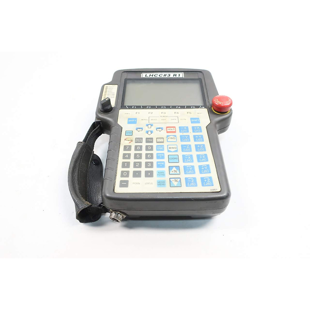 Fanuc A05B-2301-C302