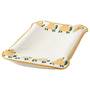 Ikea Skotsam Cover for Changing pad Turtle 32 5/8x21 5/8 404.626.16