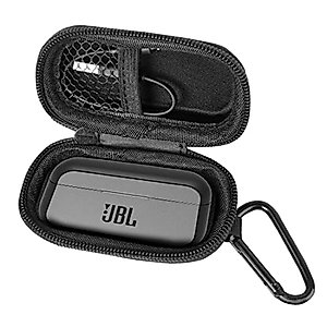 FitSand Hard Case Compatible for JBL Reflect Flow