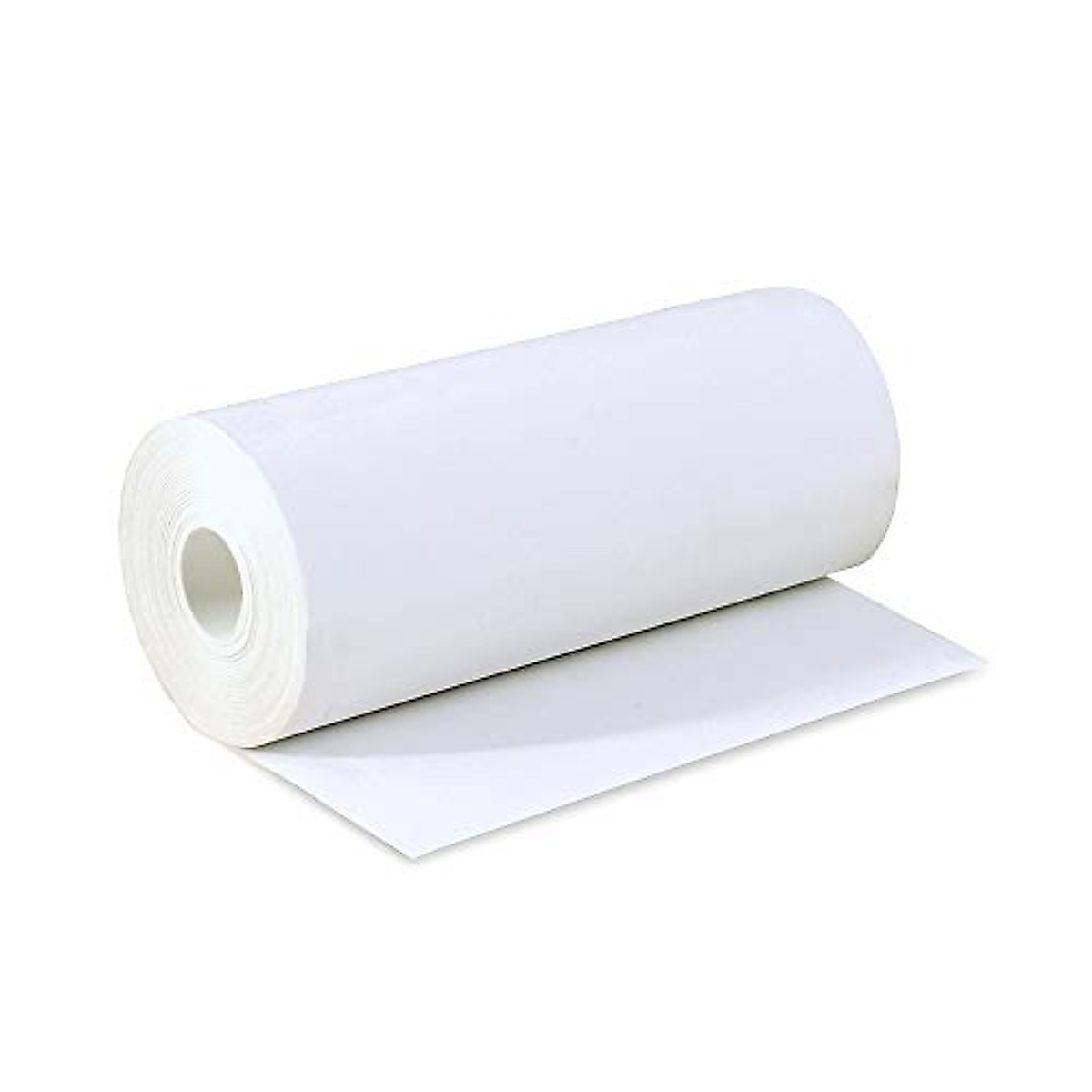 POS1 Thermal Paper Rolls 2-1/4 x 30 ft | 25mm diameter | fits PIDION BIP-1500 | CORELESS | BPA Free | 24 rolls per case