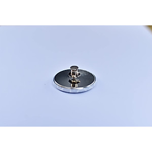 Magnetic Children's Car Seat Strap Holders (Wise Guys)