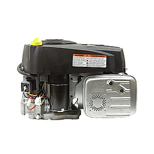 Briggs & Stratton Intek Series, 19 HP, 540 cc, Single Cylinder Engine