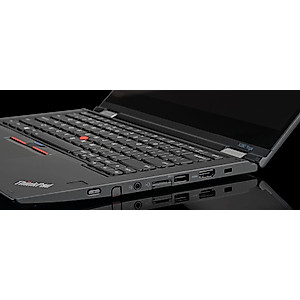 Lenovo Thinkpad X380 Yoga 13.3" Intel Core i5 1.70GHz 8 GB 128 GB SSD W10P Touch (Renewed)