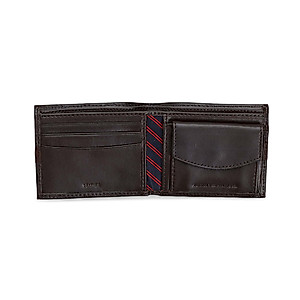 Tommy Hilfiger RFID RANGER COIN SLIMFOLD