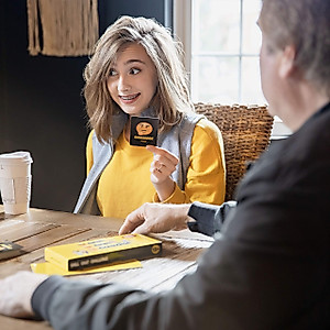 ARTAGIA Fun Social Skills and Therapy Game for Adults and Teenagers: CBT Family Game for Therapeutic Conversations and Better Relationships. Counseling Tool