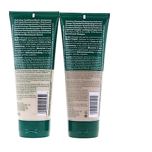 AVEDA Sap Moss Weightless Hydration Shampoo and Conditioner Set 6.7 Ounce Each