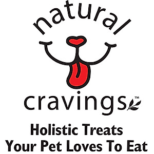 RUFF BOYZ Natural Cravings USA Chicken Breast Strip Chews for Dogs | All Natural, High Protein | Premium Quality Pet Treat | 10 oz. Bag