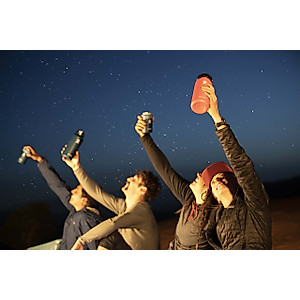 Hydro Flask Wide Mouth Bottle with Flex Cap