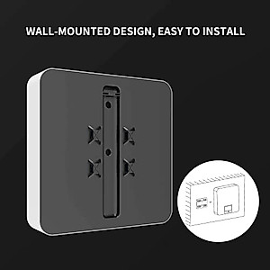 80Wh Portable Power Station with 2PCS 700LM Hanging LED Bulbs,2 USB 2A Ports,20000mAh Backup LiFePO4 Battery and 16W Solar Panel,Solar Generator for Garden,Shed,Barn,RV,Outdoors Camping Travel Hunting