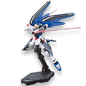 Bandai Hobby - Gundam Seed - #192 Freedom Gundam, Bandai HGCE
