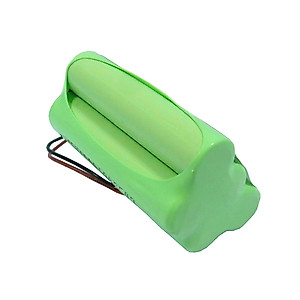 Cameron sino 750mAh Li-ion Rechargeable Battery 21-19022-01 H4071-M Replacement for Symbol LS4070 LS4071 LS4074 LS7075 Barcode Scanner with Tools Kit