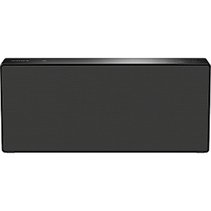 Sony SRSX7 Portable NFC Bluetooth Wireless Wi-Fi Speaker System
