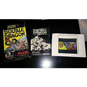 Double Dragon 5: The Shadow Falls