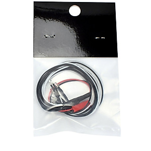 Apex RC Products 3mm White LED Kit - Compatible with RPM Short Course/Slash Light Bar #9032