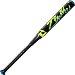 DeMarini Zenith (-13) Fastpitch Bat , 30"/17 oz