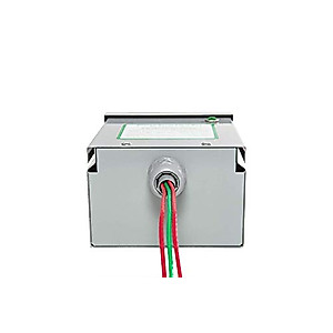 MWS KVAR 1400 400 Amp Electric Energy Saver Home Surge Protector Box UL Components