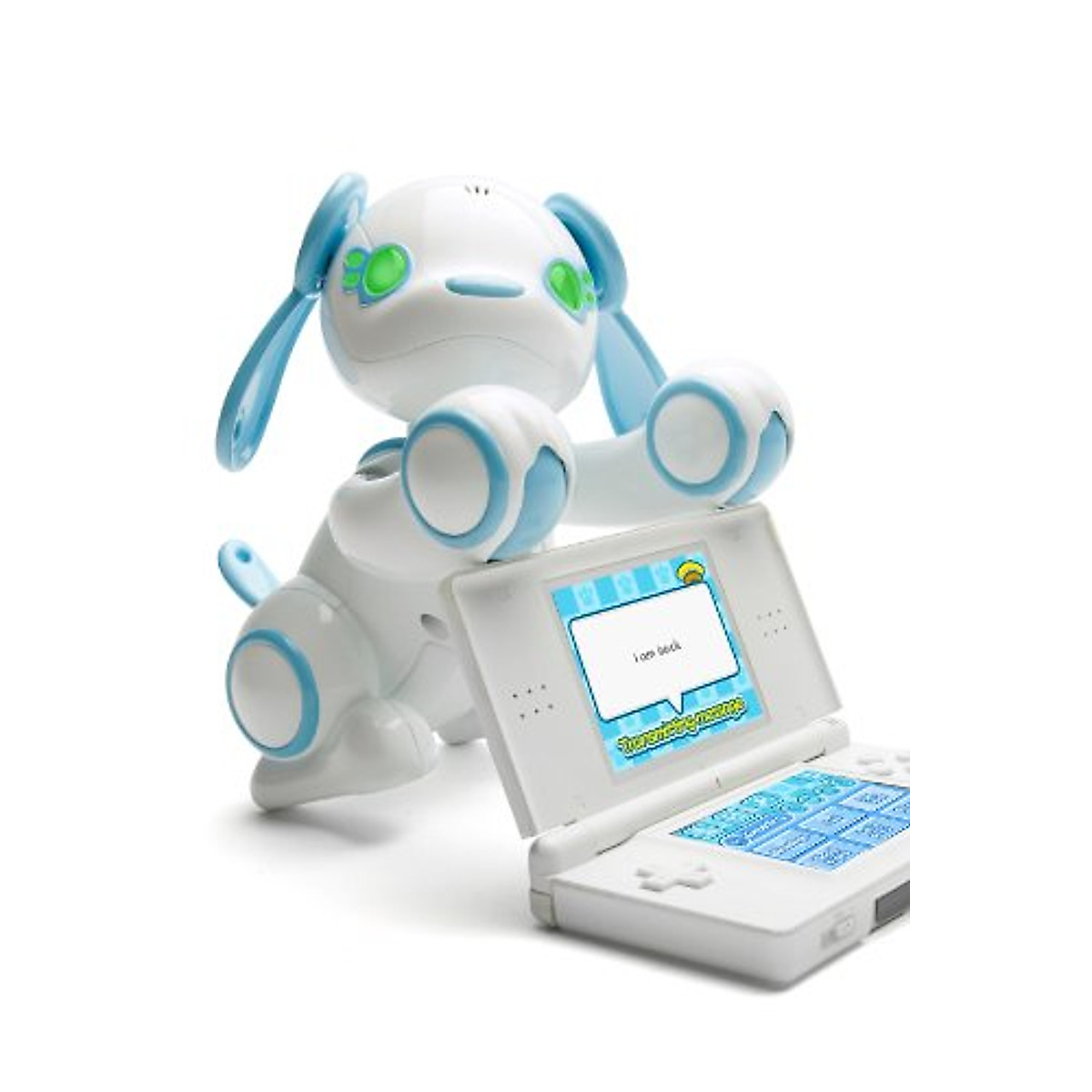 WAPPY DOG FOR NINTENDO DS